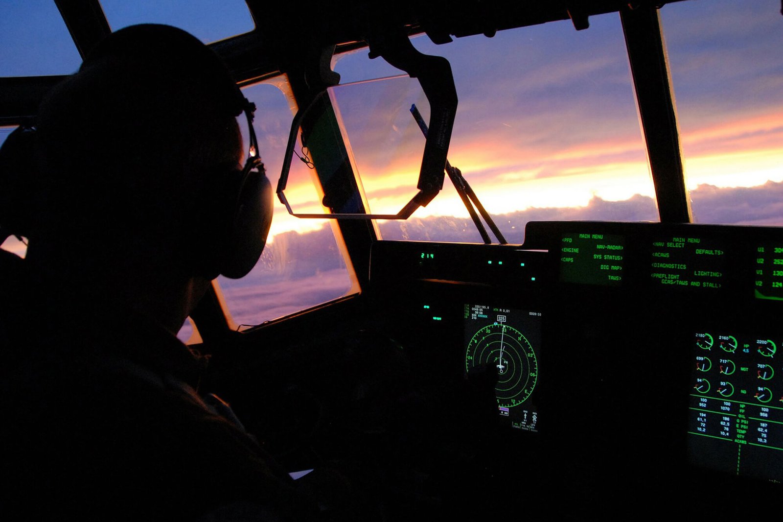 Business Aviation Insider: Understanding the Risks of Fatigue – DaVinci ...